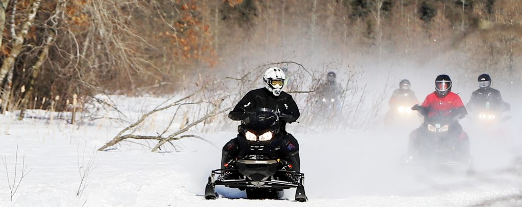 Minnesota Snowmobiling - MWO Media